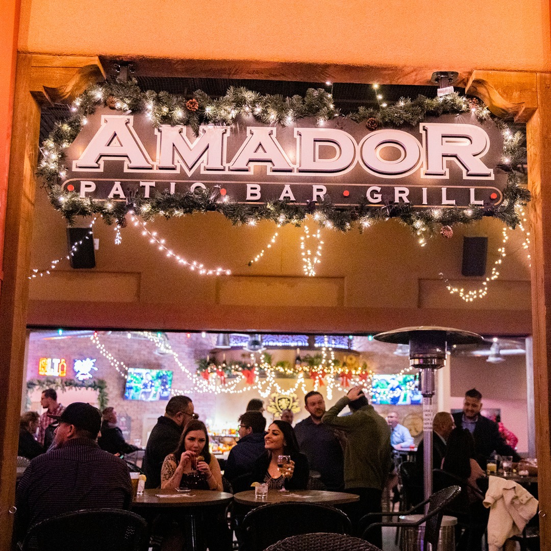 Amador Closing Downtown | Classic Hits 101 Gold | Las Cruces, NM