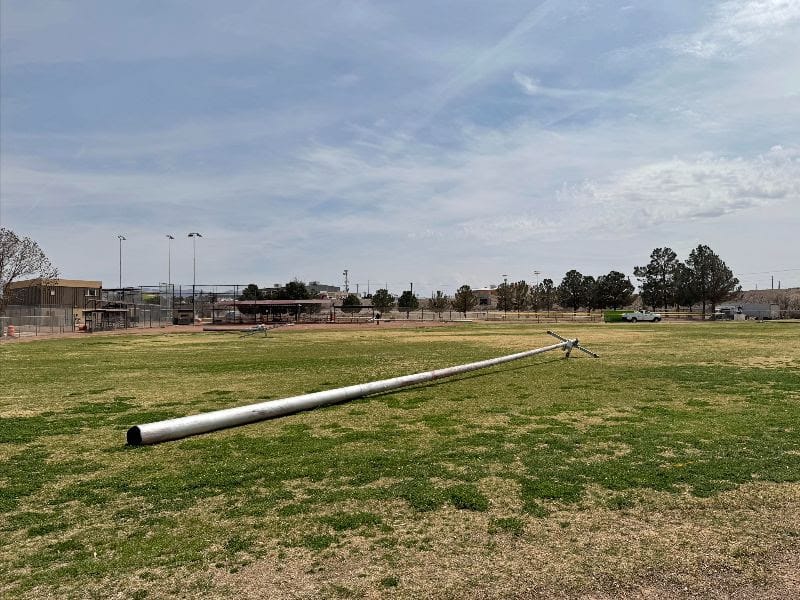 Las Cruces to Reopen Some Hadley Sports Fields | Classic Hits 101 Gold ...