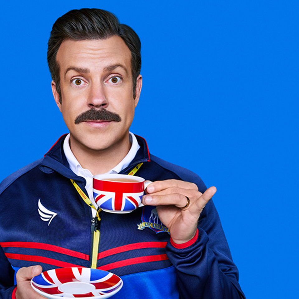 Ted Lasso Returns! | Classic Hits 101 Gold | Las Cruces, NM