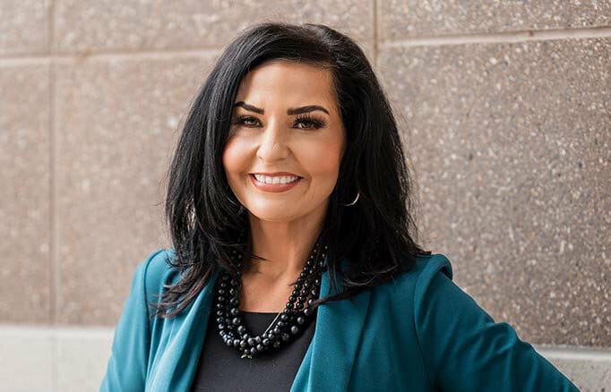 Amanda López Askin launches campaign for New Mexico Secretary of State ...