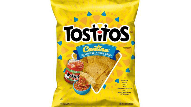 Frito Lay Tostitos Recall | Classic Hits 101 Gold | Las Cruces, NM