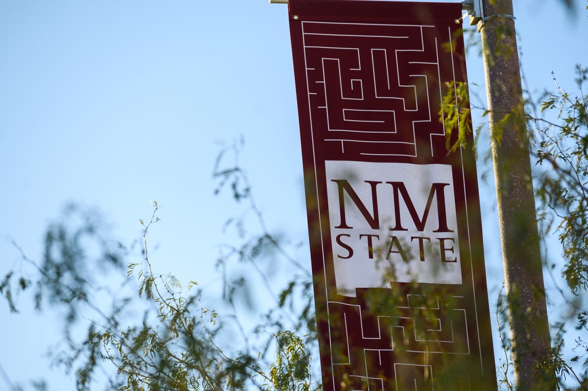 NMSU-MÁS grant termination halts innovative STEM teaching program ...