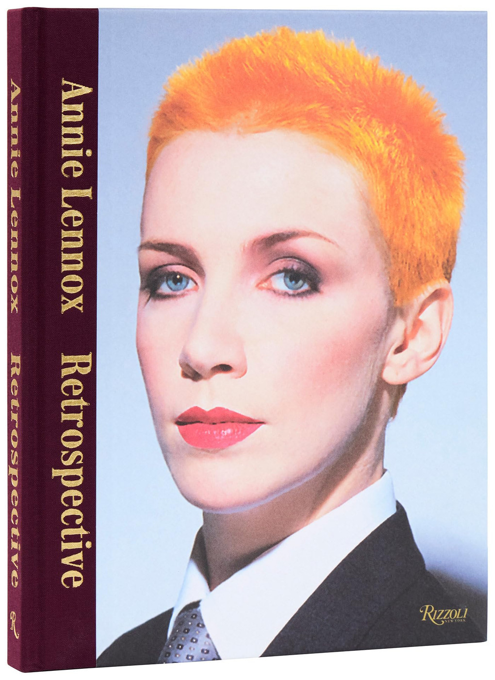 Annie Lennox Autographed Retrospective | Classic Hits 101 Gold | Las ...